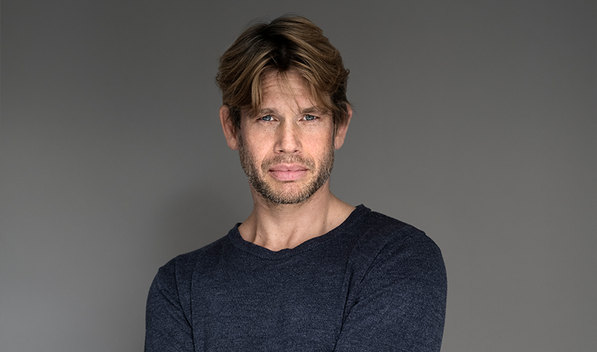 Eriksson, Jonas | forfatterweb